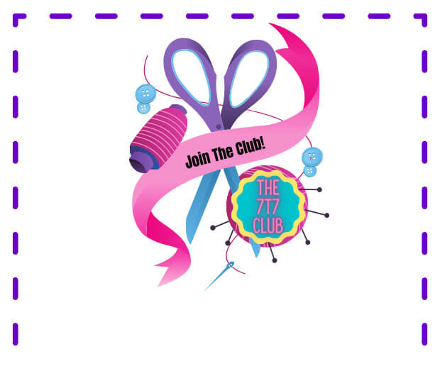 Free Patterns – Studio7t7